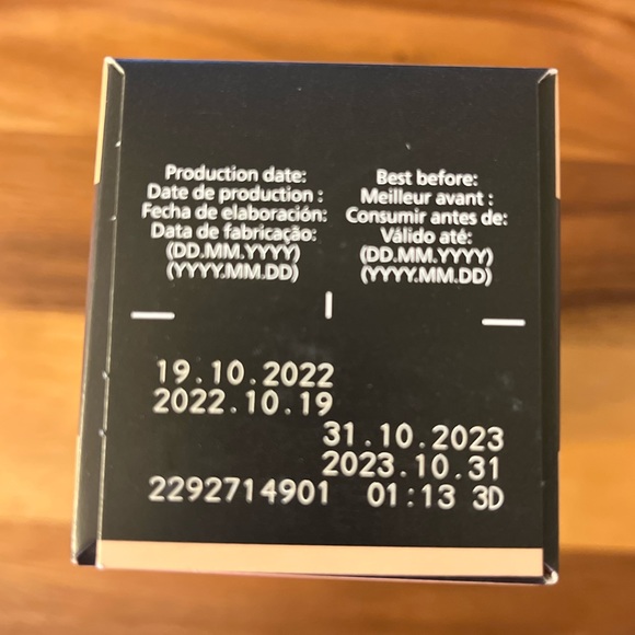 Nespresso | Dining | Nespresso Vertuo Vl 222 Limited Edition Pierre ...